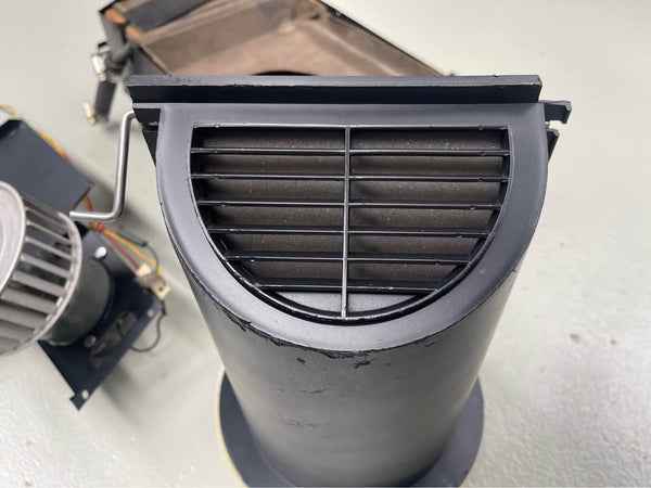 XR XT FALCON HEATER BOX ASSEMBLY – Classic Ford Parts