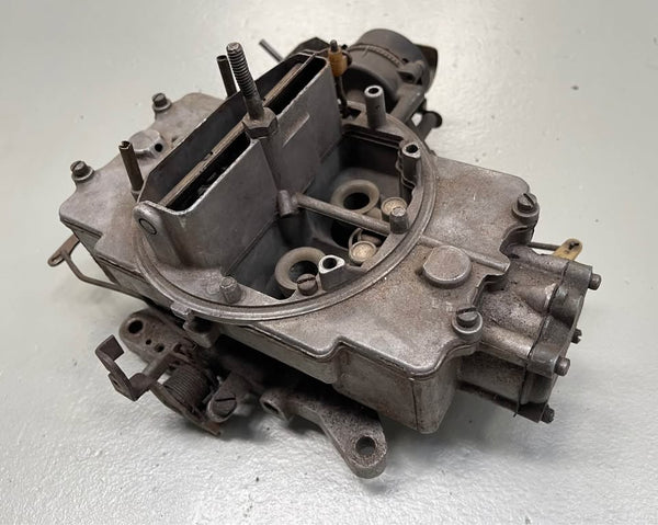 GENUINE AUTOLITE 4100 CARBY C5ZF-F – Classic Ford Parts
