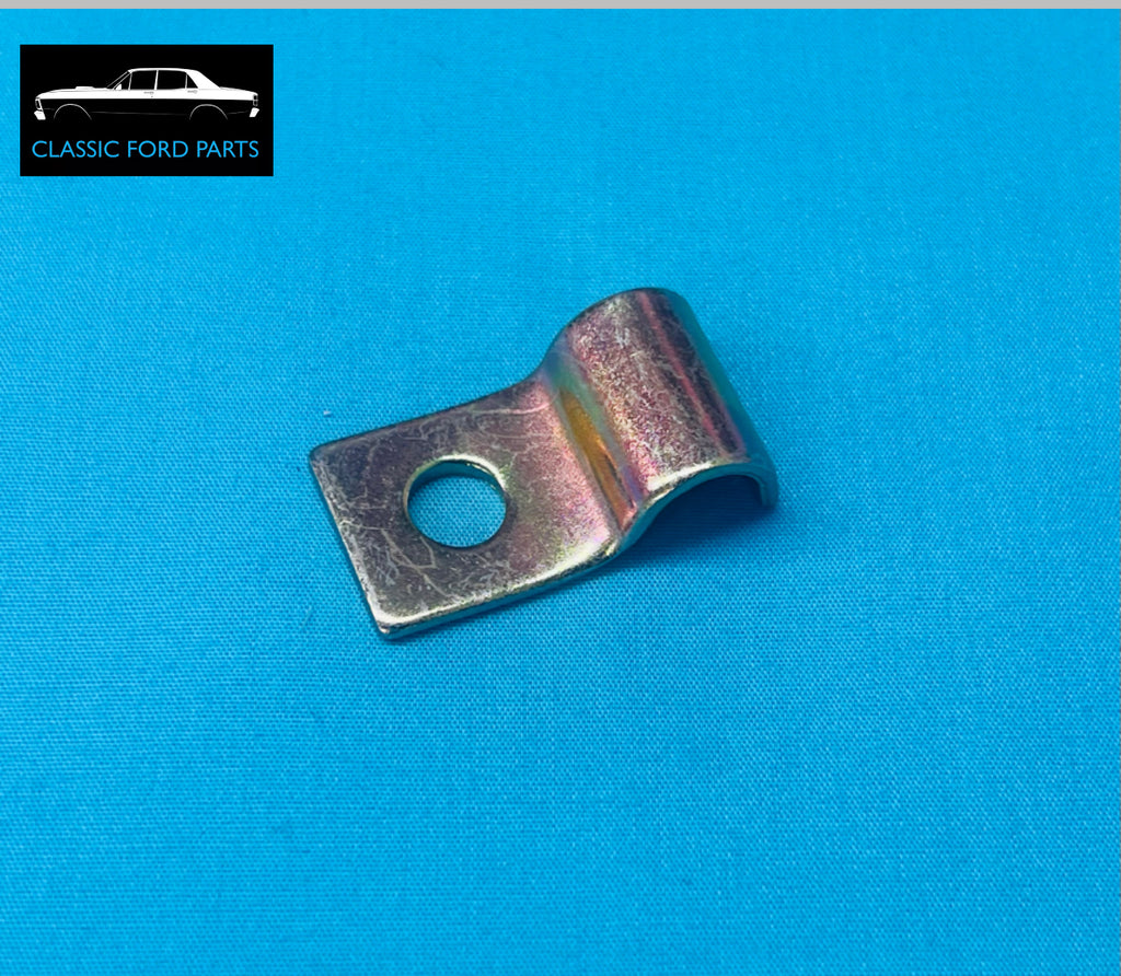 FUEL LINE CLIP 3/8 FAIRMONT FALCON XW XY XA XB GT GTHO GS – Classic ...